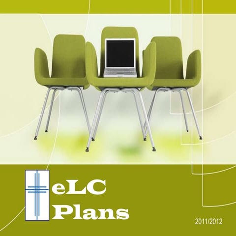 Elc plans for parents | PPT