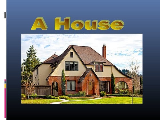 House | PPT