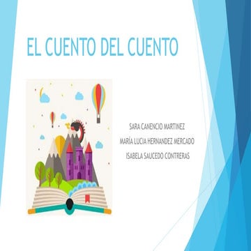 ESCRIBIMOS UN CUENTO.pptx