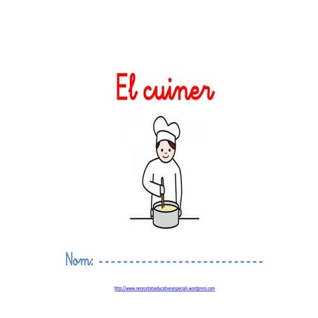 El cuiner | PDF