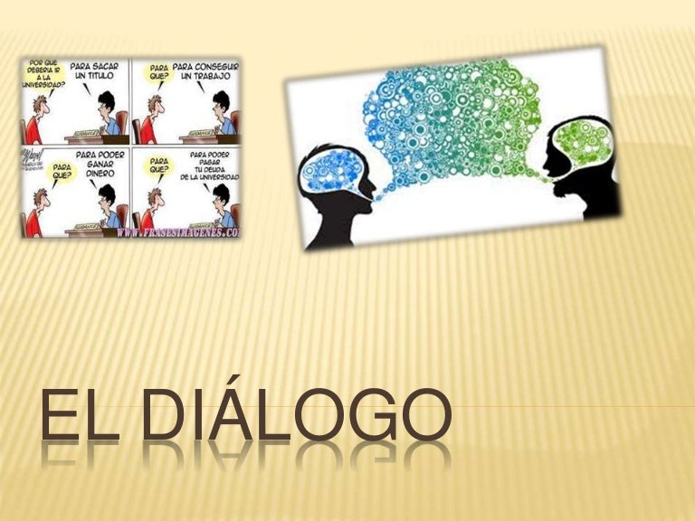 Dialogo
