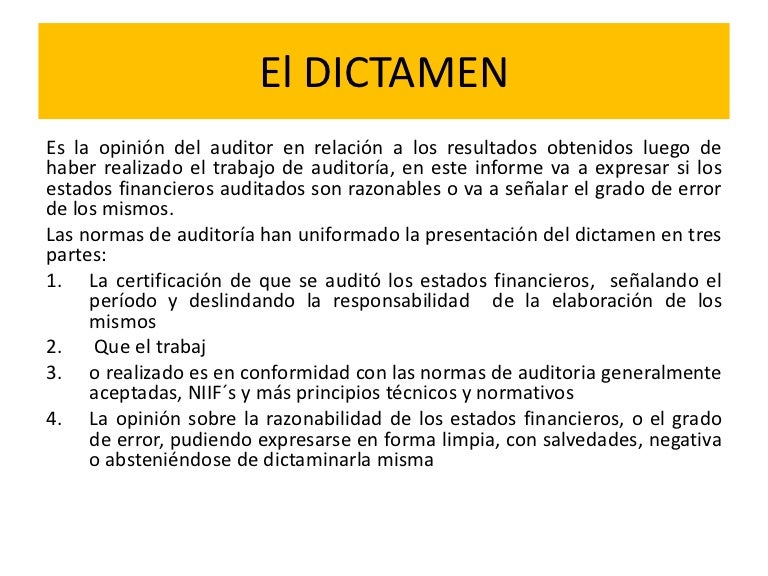 El Dictamen - vrogue.co