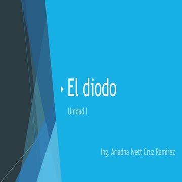El diodo modelos.pdf