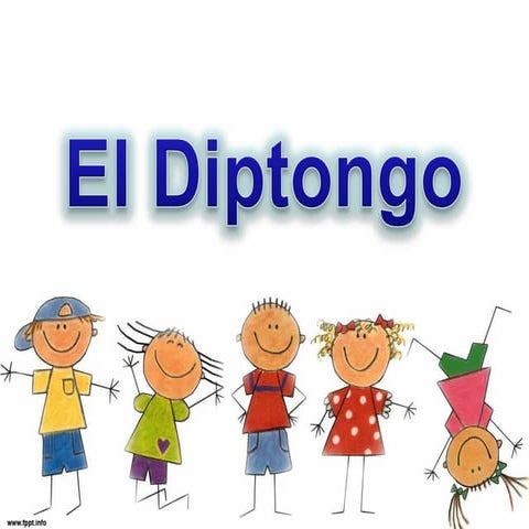 Diptonggo filipino | PPTX