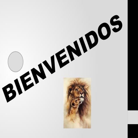 EL DOMINIO PROPIO SEGUN LA BIBLIA ..pptx