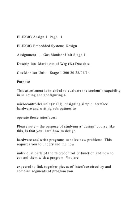 File 1 proteus tutorial for digital circuit design | PDF