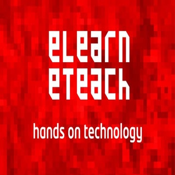 eLearn 2013 | PPT
