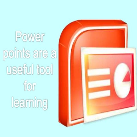Why Powerpoint? | PPTX