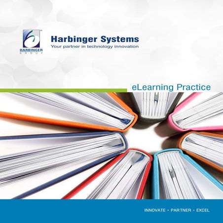 Dorado - elearning Infographic