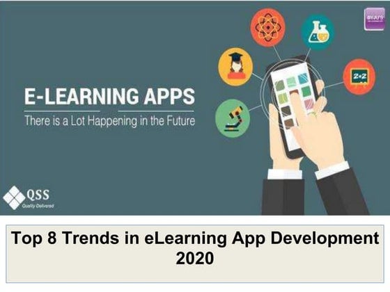 10 eLearning Trends for 2017 | PDF