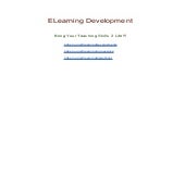 ELearning Development.pdf