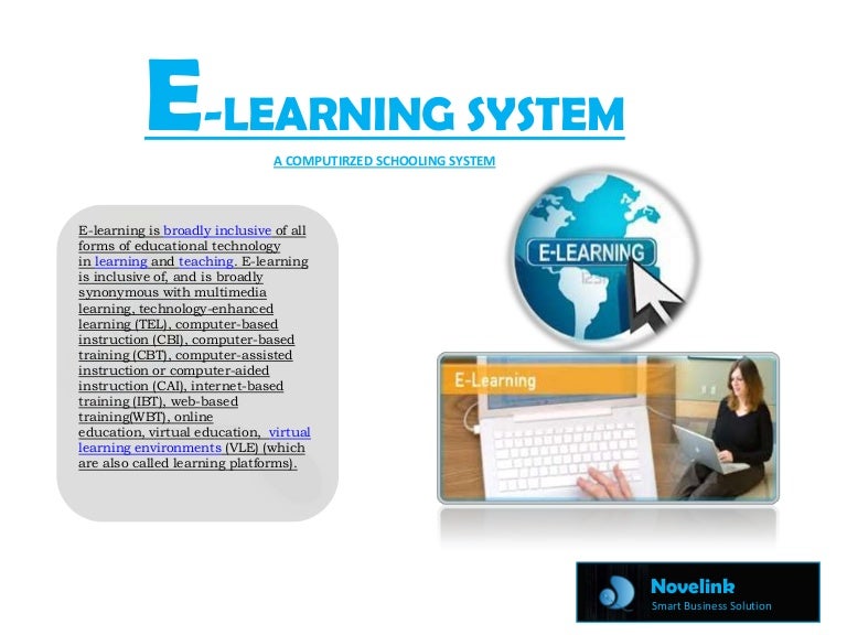 e-learning-management-system