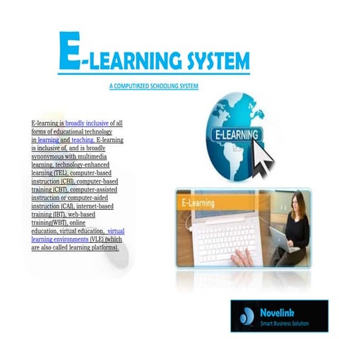 e-Learners Characteristics and How to Leverage them in e-Course Design