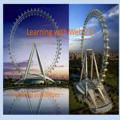 Practice Based Learning Presentation | PPTX