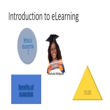 E learning powerpoint | PPT