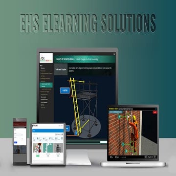 Elearning solutions by ask ehs | PPT