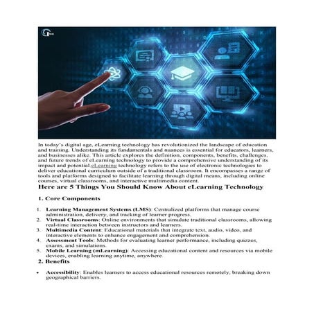 E-Learning Market.pdf