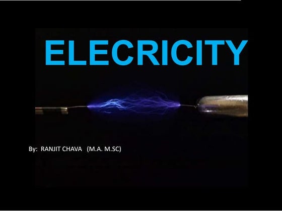 Ohm’s law | PPTX | Computer Networking | Computing