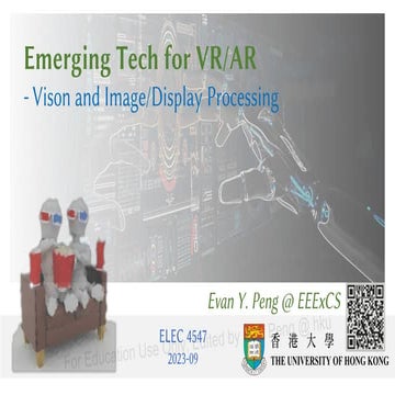 ELEC4547_EmergingTechVRAR_Lecture_4_vision_stereo_rendering (2).pdf