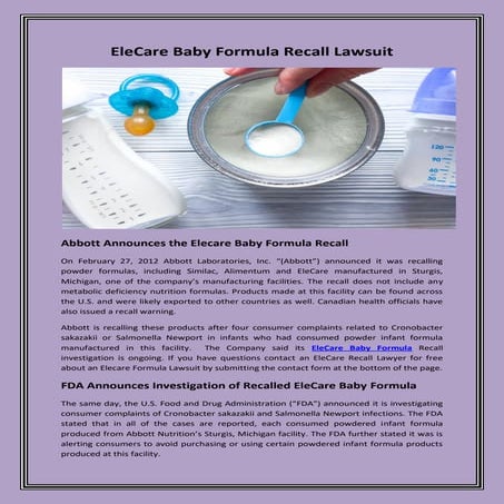 EleCare Baby Formula.pdf