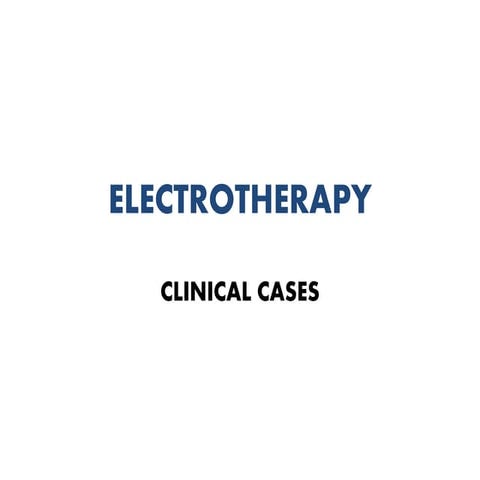 Types of currents in Electrotherapy.pptx