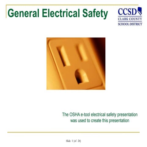 elecsafety2.ppt