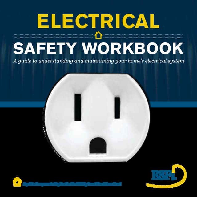 What is First Fix and Second Fix Electrical Construction? | PPTX