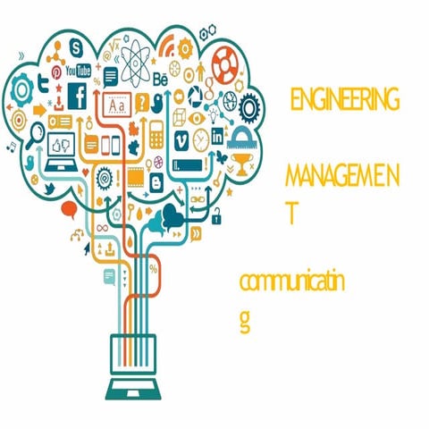 "Engineering Management-Elective 1 Computer science | PPT