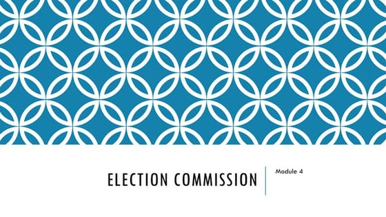 ARTICLE 9. CONSTITUTIONAL COMMISSIONS | PPTX | Resume Writing and ...