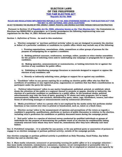 Initiative and referendum | PPT