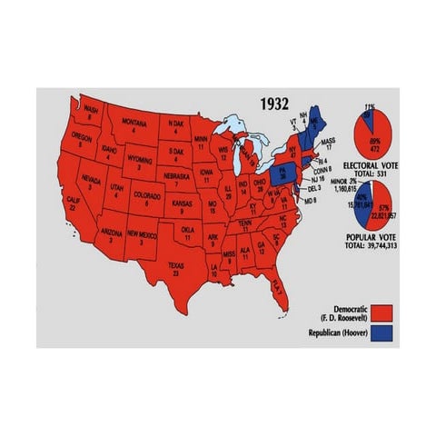 Election Maps | PPT