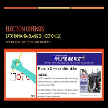 ELECTION OFFENSES lecture sample .pptx