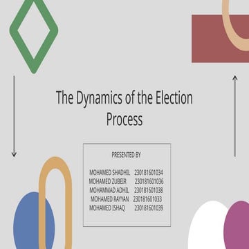 Election Process (1).pptxcjddirifjrueiehrue | PPTX