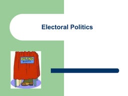 Political parties | PPT