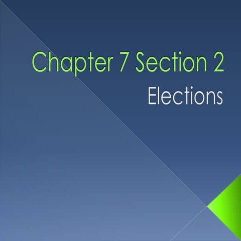 Parliamentary law | PPT