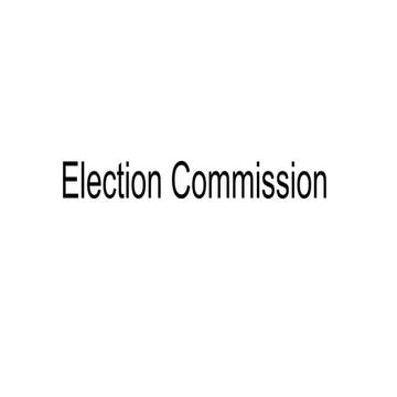 Elections and Election of Commission of India | PPTX