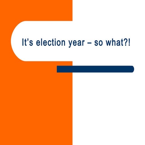 Political participation survey | DOCX