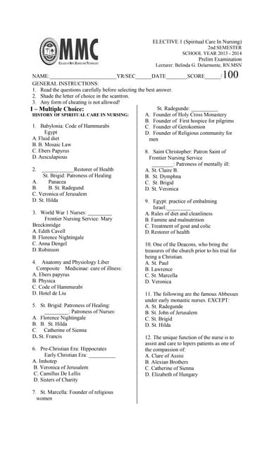 Culture Sensitive Practice | PDF