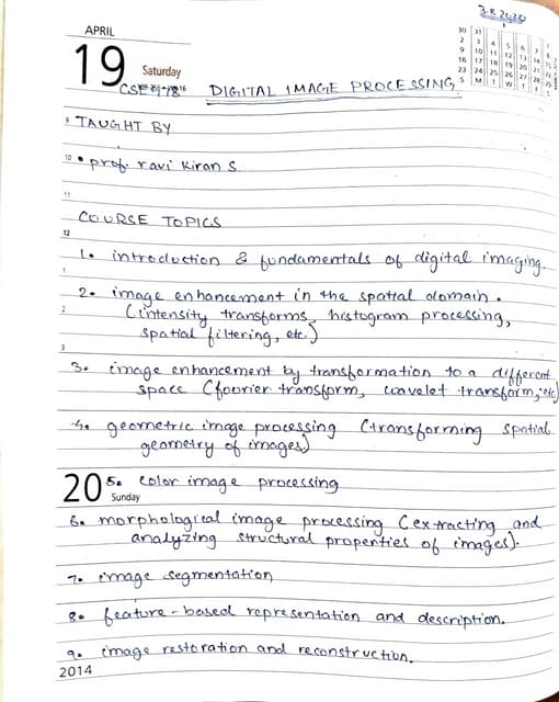 Information Retrieval and Extraction: Course Topics | PDF