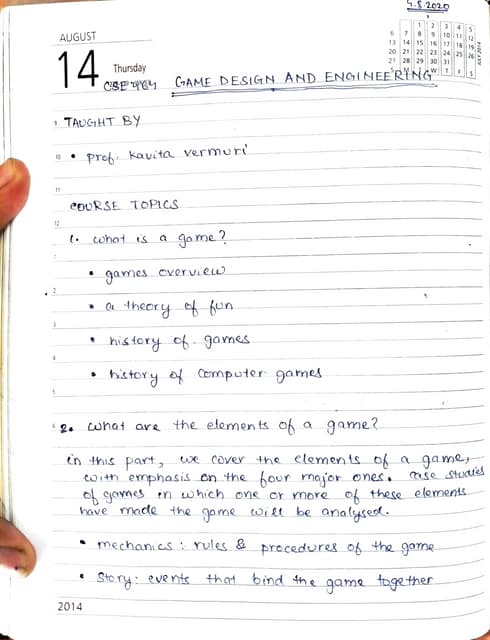 Wireless communication: Course Topics | PDF