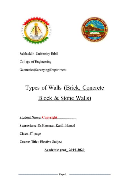 civil engineering building construction wall chapter.pdf