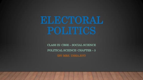 5.Universal-Franchise-and-Indias-Electoral-System.pdfppt/pdf/8th class ...