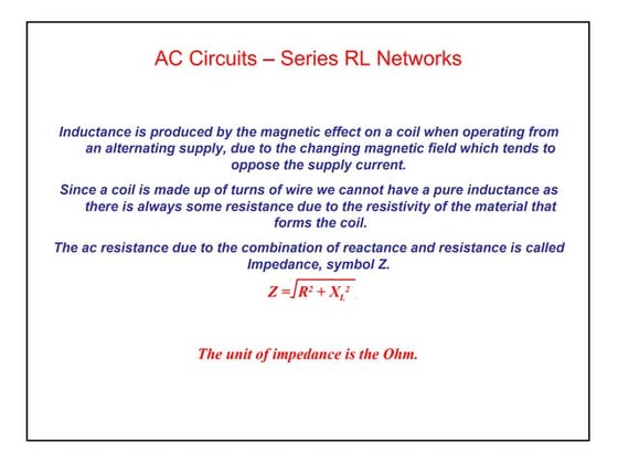 Elect principles 2 three phase systems | PPT