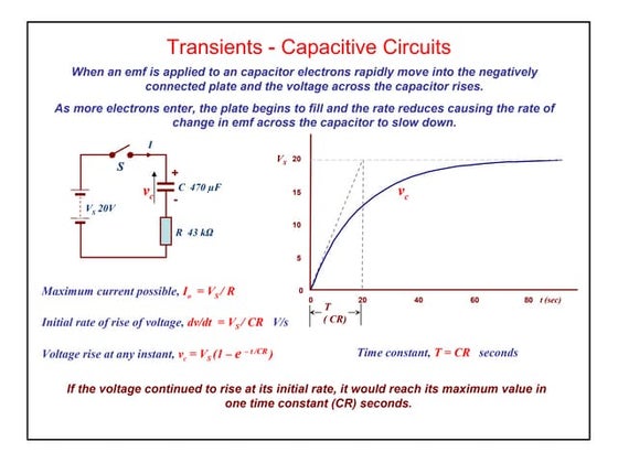 Elect principles 2 ac circuits parallel | PPT