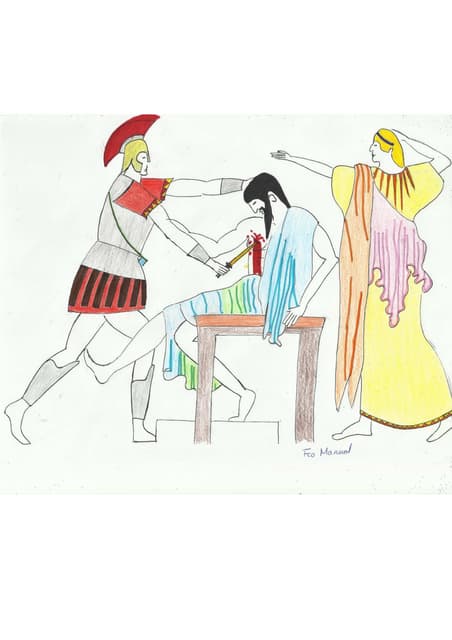 LOR Richard Selvaggio | PDF