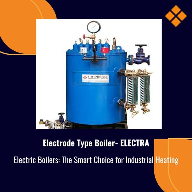 Electra boiler | PDF