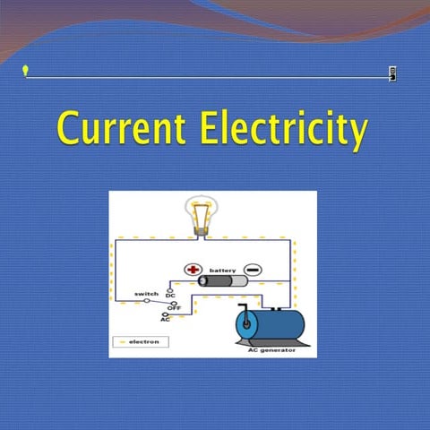 Electri | PPT