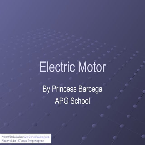 Electric-Motor.pptxElectric-Motor.pptxElectric-Motor.pptxElectric-Motor ...