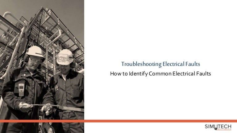 Simutech troubleshooting - jawerocean