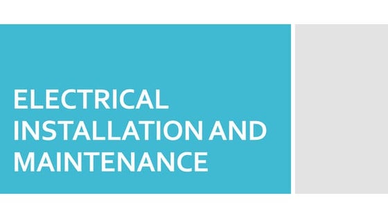 TLE 8- ELECTRICAL INSTALLATION QUARTER 3 MODULE 1 (COSIDO).pdf